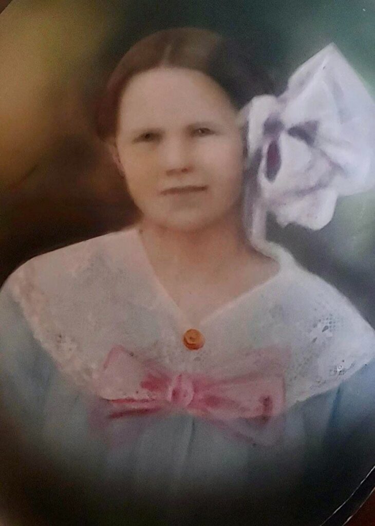 Flo’s Grave: The Haunted Legend & Tragic Truth - The Dead History