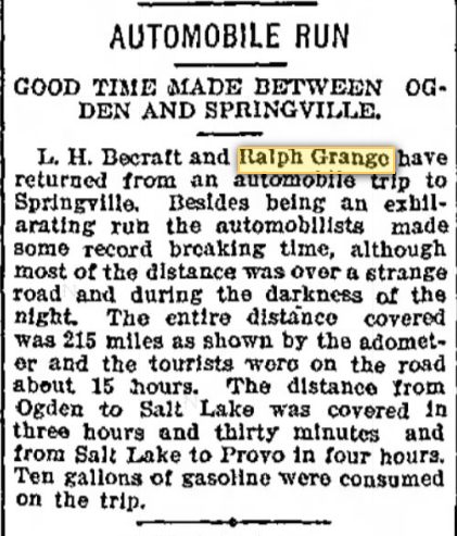 Flo’s Grave: The Haunted Legend & Tragic Truth - The Dead History