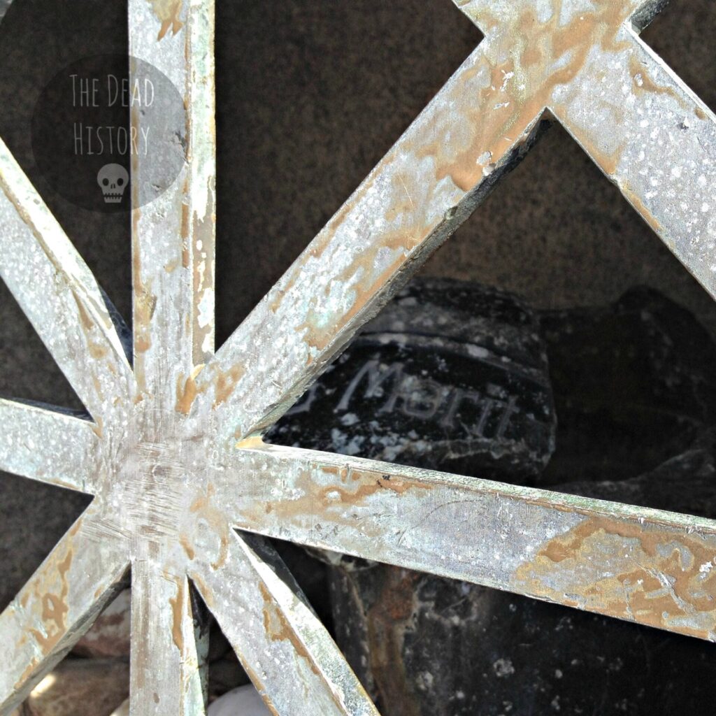 Emo's Grave - Salt Lake City - The Dead History