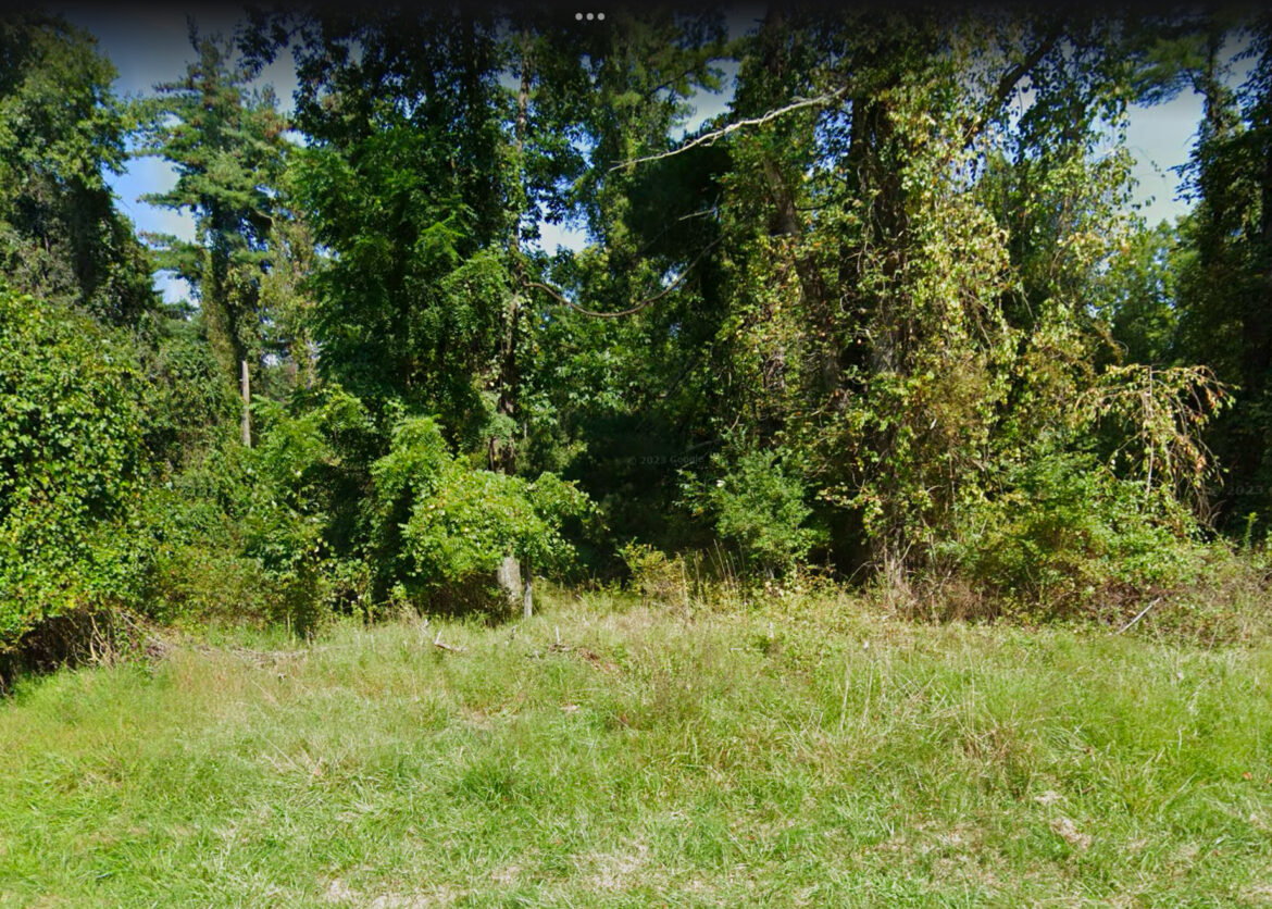 The Hidden History of Jessop Family Cemetery - The Dead History