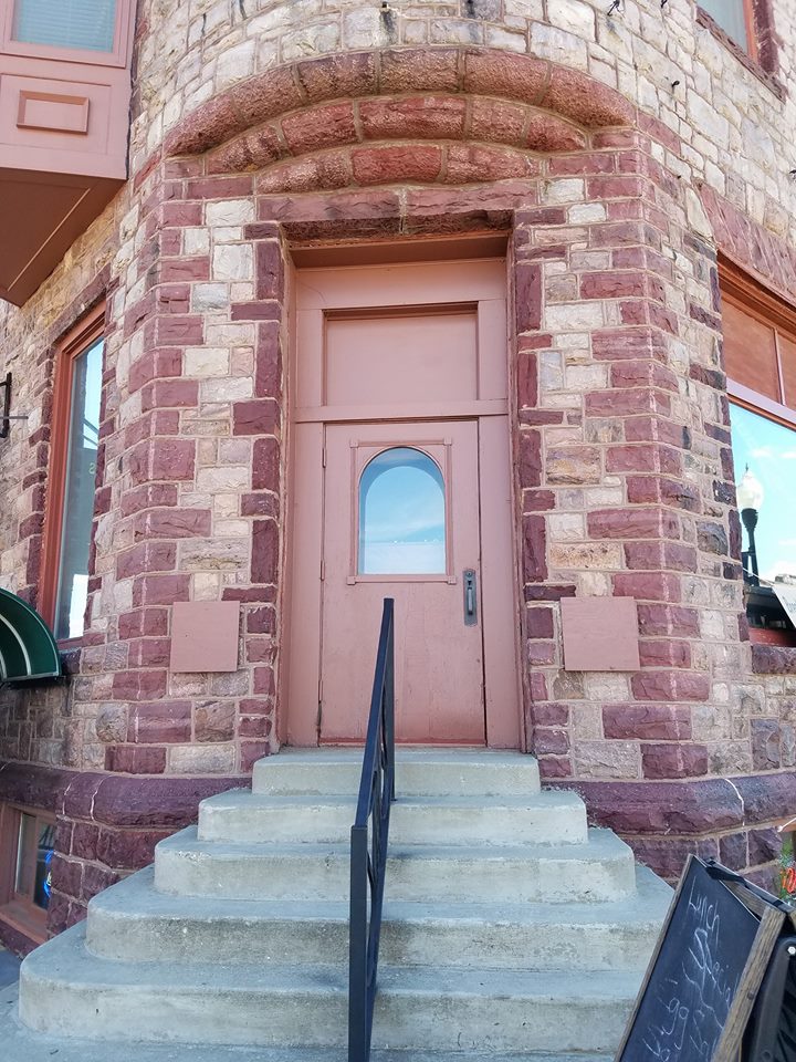 Lost to the Fire - Ghosts of The Calumet Hotel - The Dead History