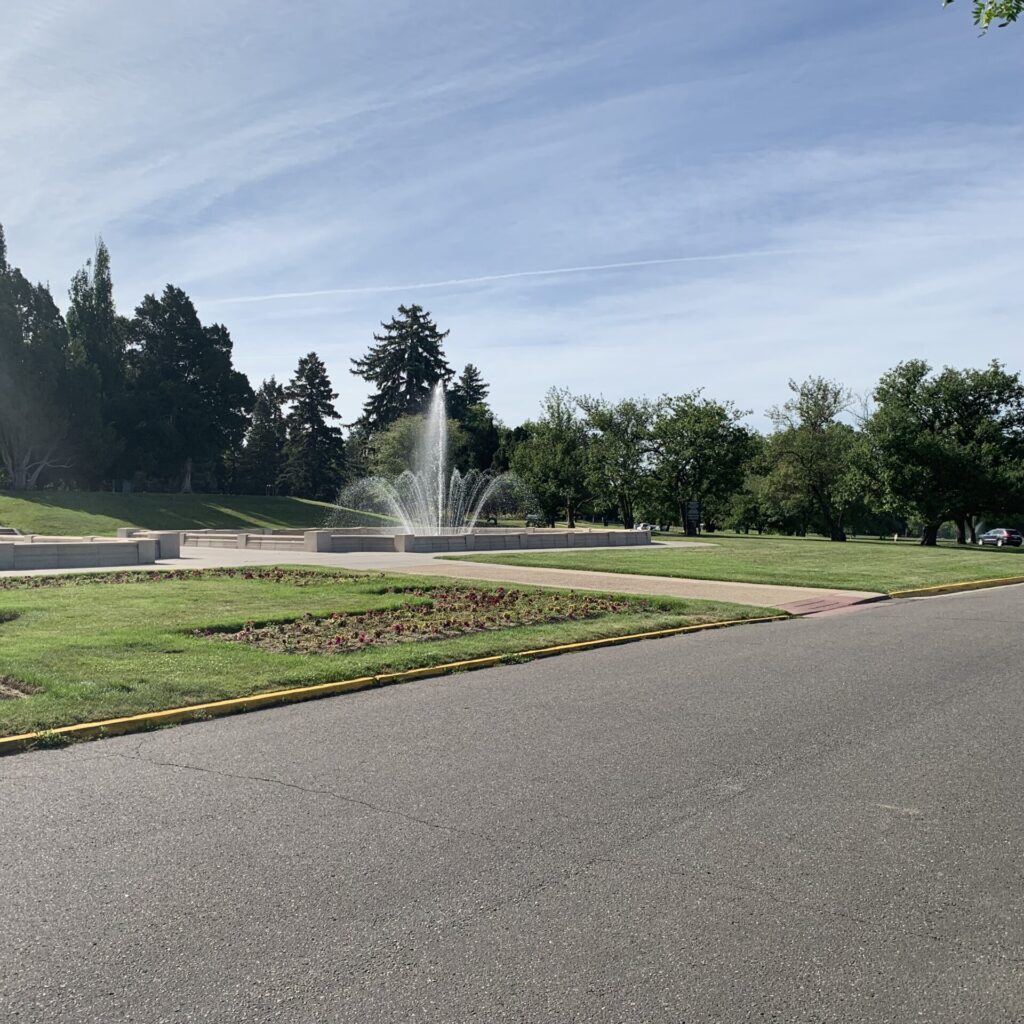 Cheesman Park Haunted History: The Forgotten - The Dead History