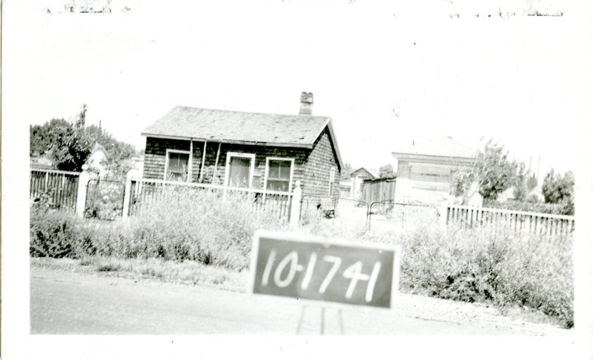 Unraveling the Legend: Lilly E. Gray, Victim of the Beast 666 - The ...