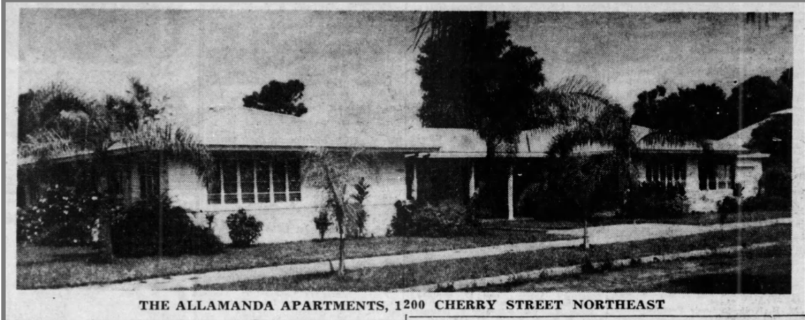 Mary Reeser: Spontaneous Combustion Case - The Dead History