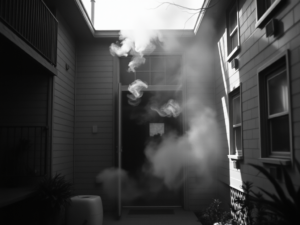 Mary Reeser: Spontaneous Combustion Case - The Dead History