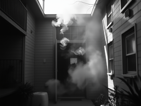 Mary Reeser: Spontaneous Combustion Case - The Dead History