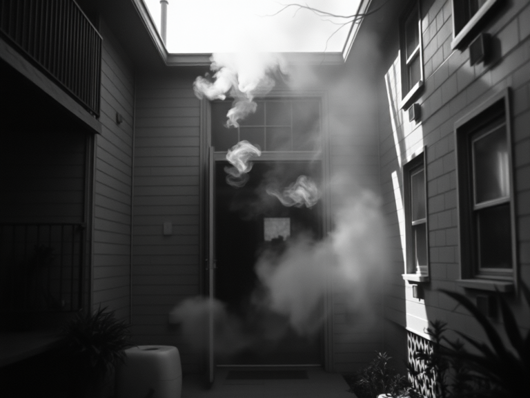 Mary Reeser and the Phenomenon of Spontaneous Human Combustion - The ...