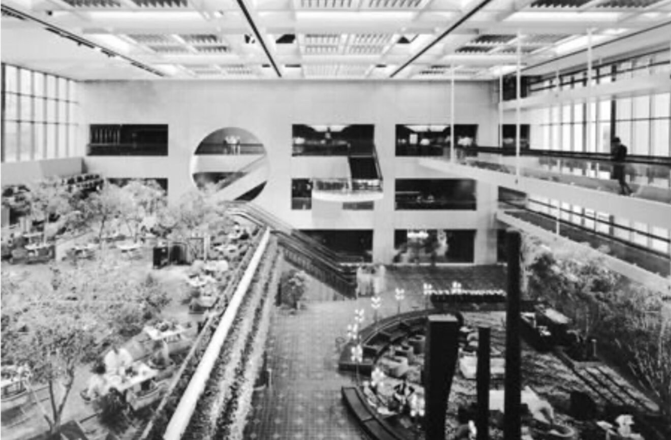 The Hyatt Regency Skywalk Collapse - The Dead History