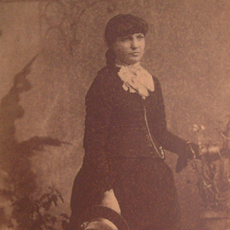 Kate Morgan: The Tragic Mystery of the Hotel del Coronado - The Dead ...