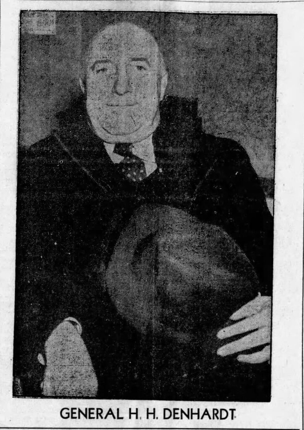 Uncovering the Legend of the Seelbach Hilton Lady in Blue - The Dead ...