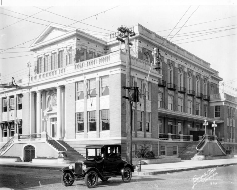 The Cuban Club: Where History and Hauntings Collide - The Dead History