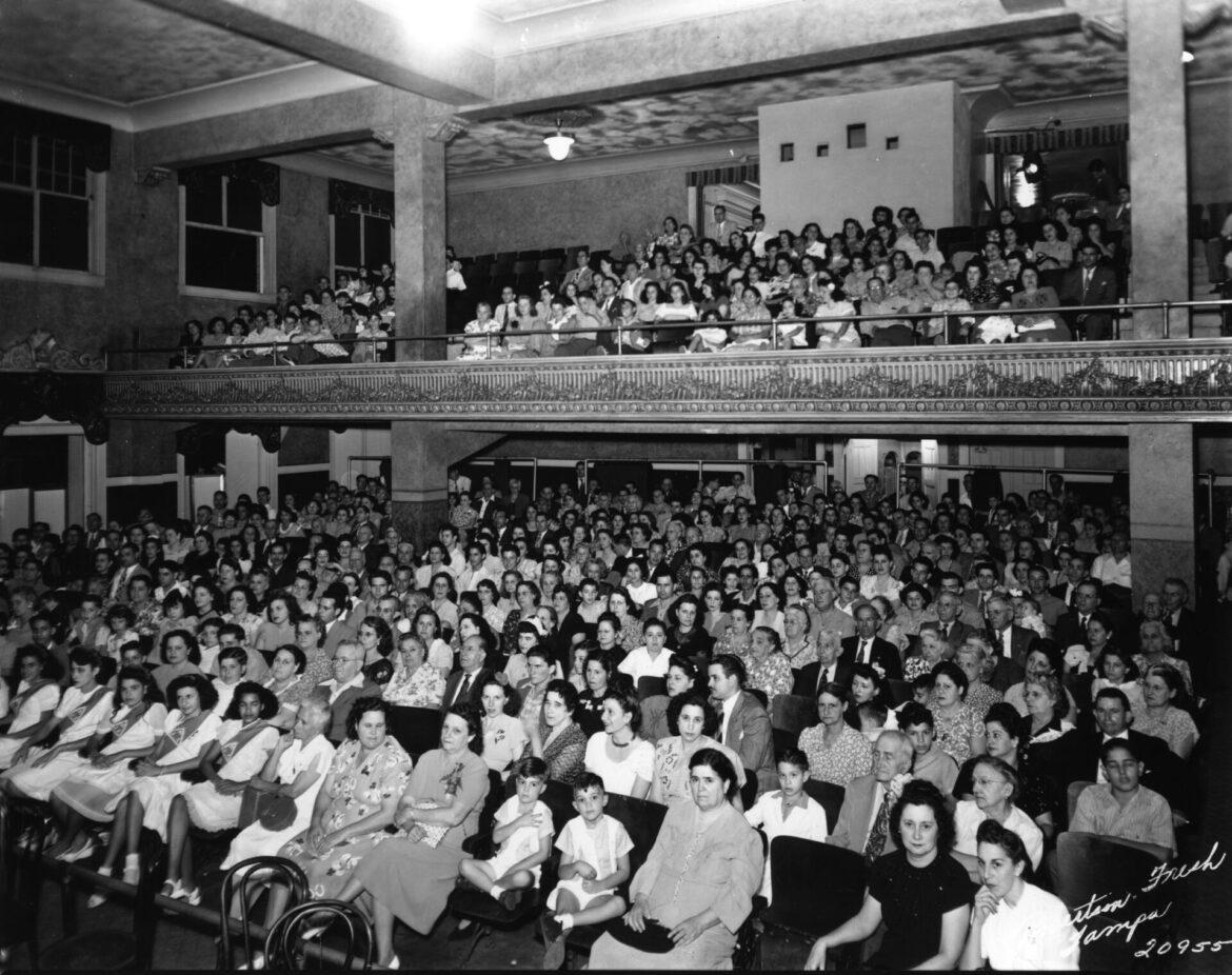 The Cuban Club: Where History and Hauntings Collide - The Dead History