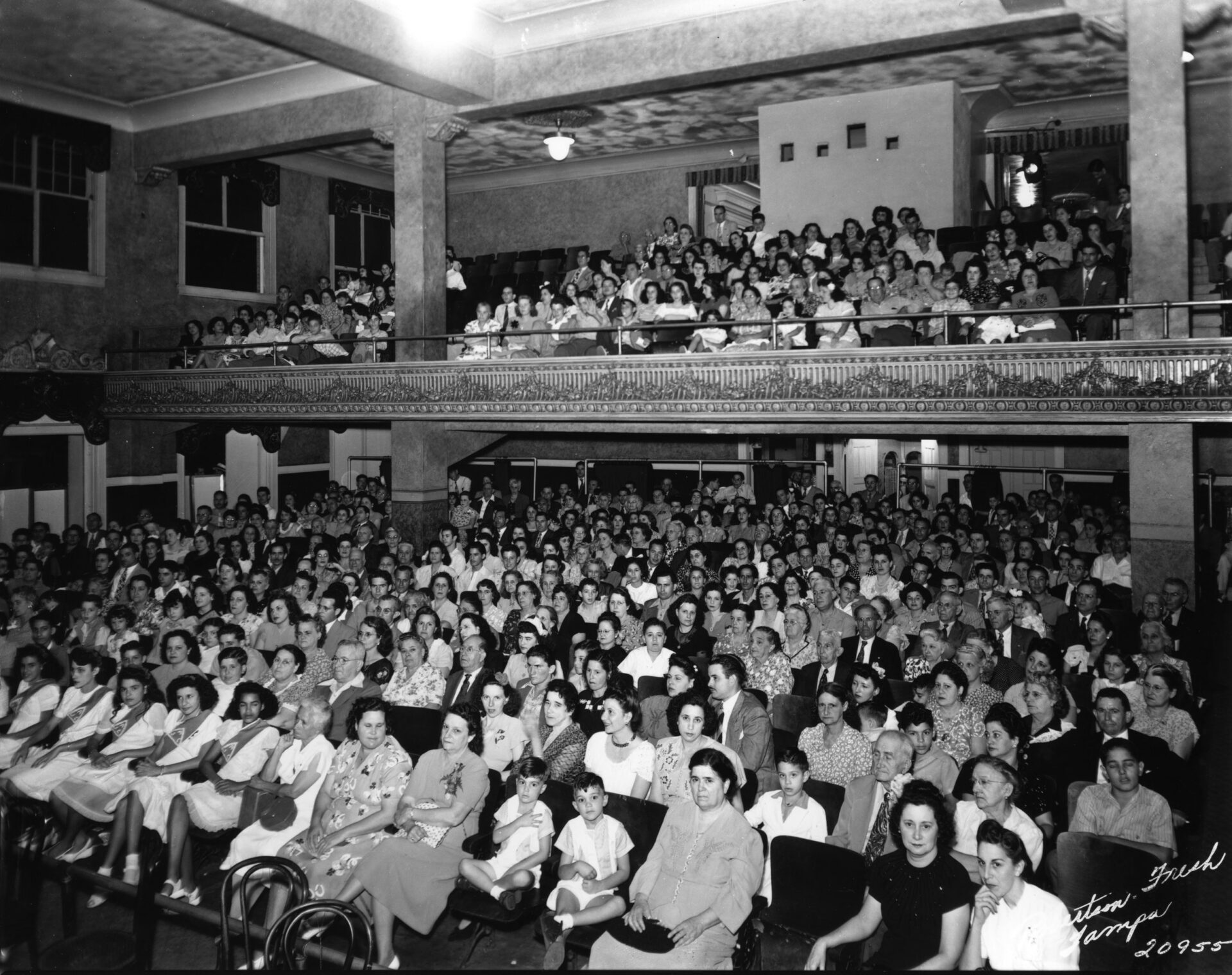 The Cuban Club: Where History and Hauntings Collide - The Dead History