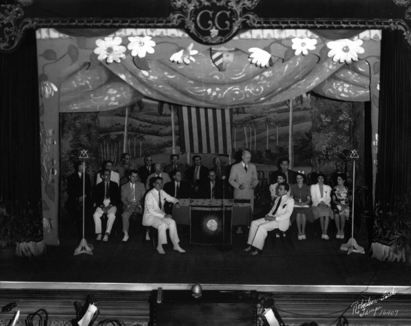 The Cuban Club: Where History and Hauntings Collide - The Dead History