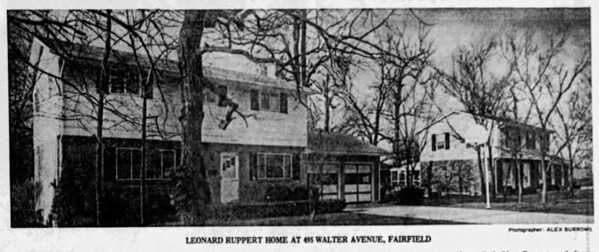 James Ruppert: The Easter Sunday Massacre