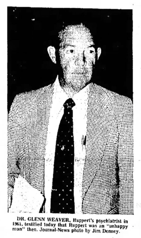 James Ruppert: The Easter Sunday Massacre