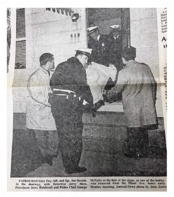 James Ruppert: The Easter Sunday Massacre