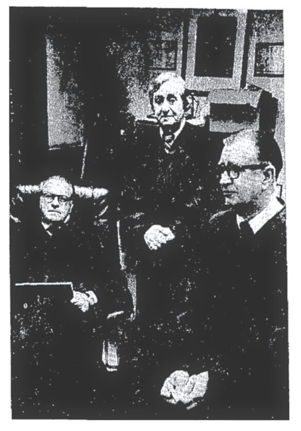 James Ruppert: The Easter Sunday Massacre