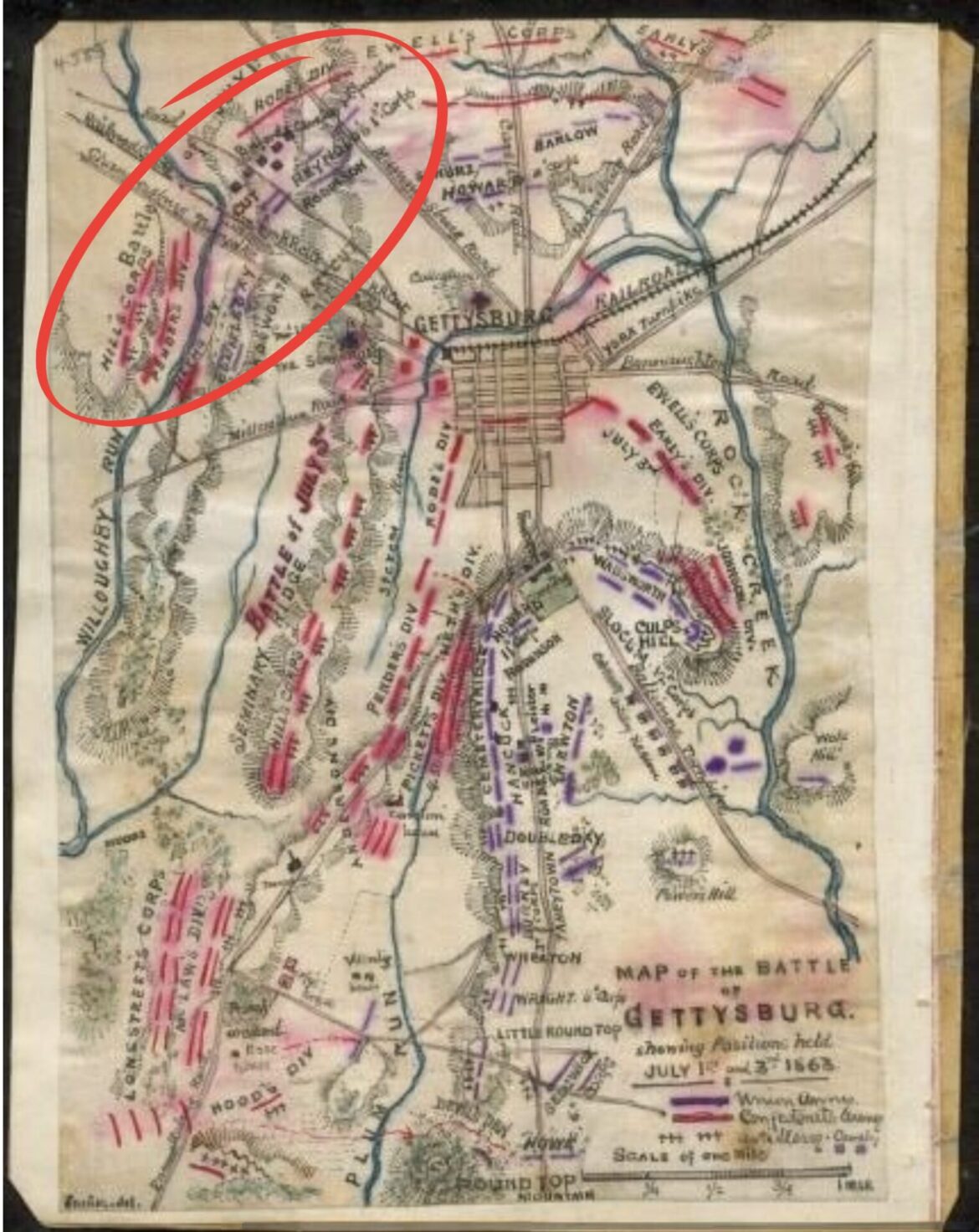 The Haunting of the Cashtown Inn: Where History Refuses to Rest - The ...