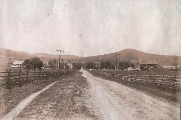 The Haunting of the Cashtown Inn: Where History Refuses to Rest - The ...