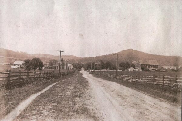 The Haunting of the Cashtown Inn: Where History Refuses to Rest - The ...