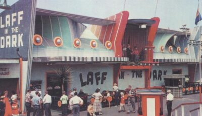 Elmer McCurdy - Dead Man on Display - The Dead History