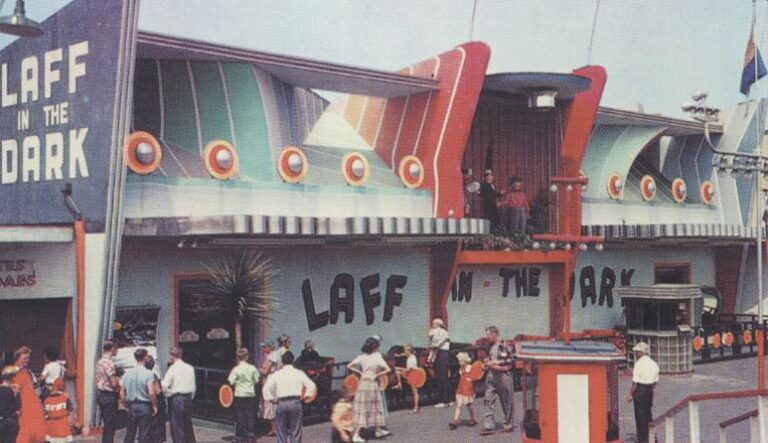 Elmer McCurdy - Dead Man on Display - The Dead History