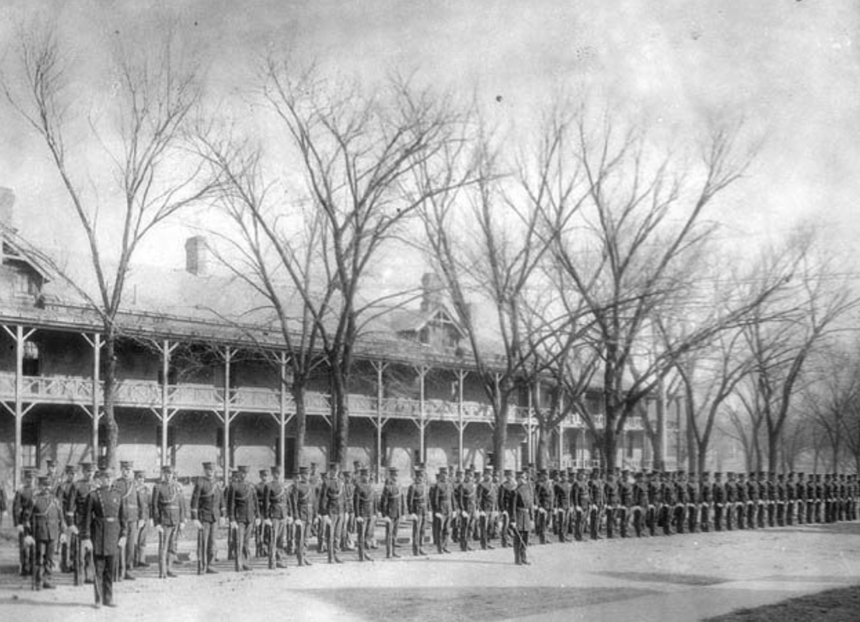 Elmer McCurdy - Dead Man on Display - The Dead History